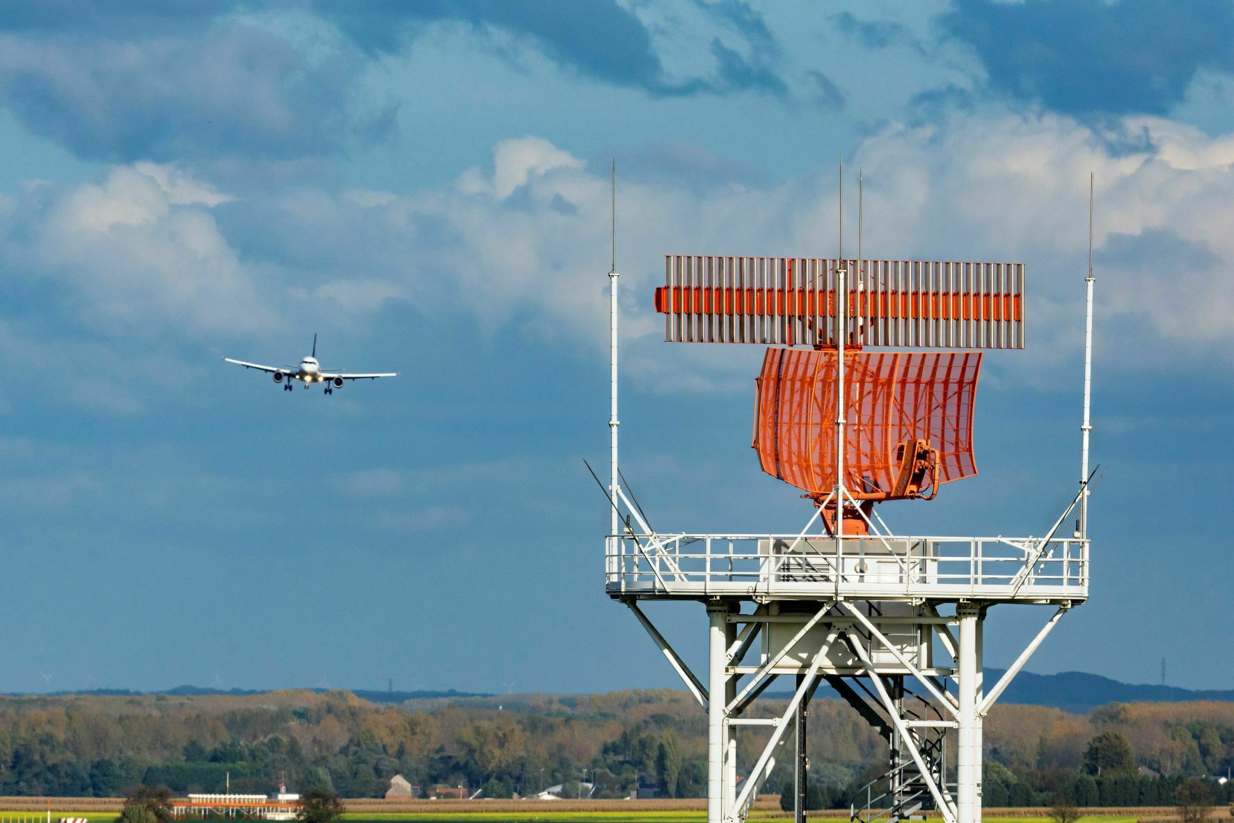 ATSEP Qualification, NAV Combined • Entry Point North