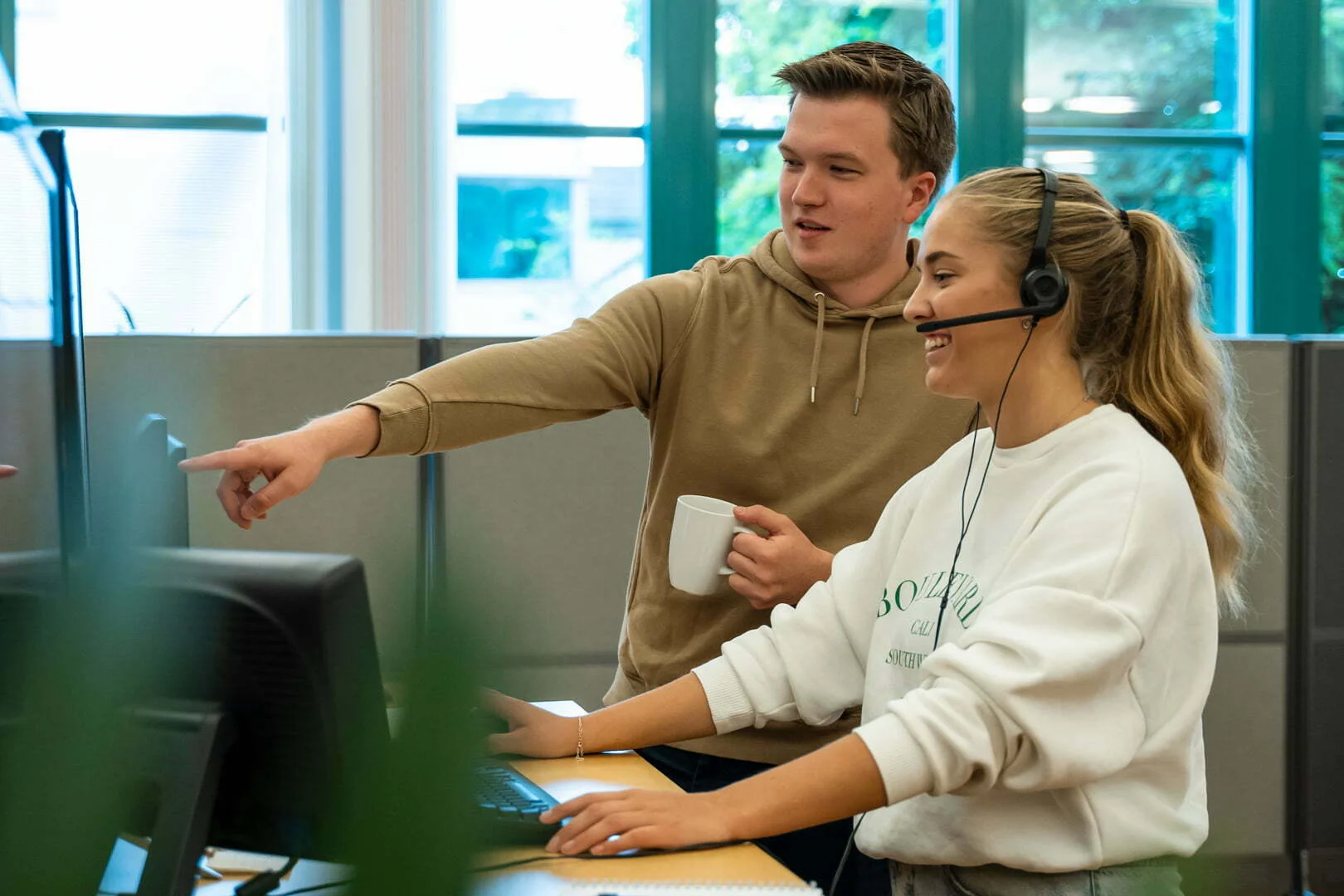 ICAO 054 course · Entry Point North