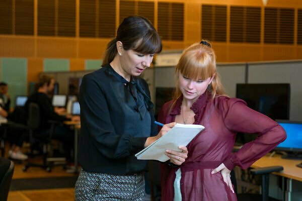 Entry Point North · Empowering the people who safeguard our skies