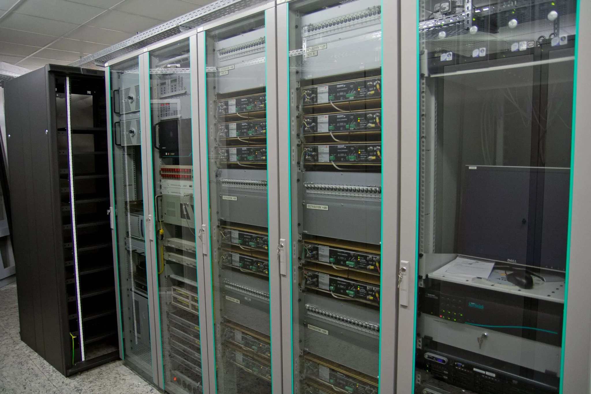 ATSEP Qualification, DPR-DP · Entry Point North