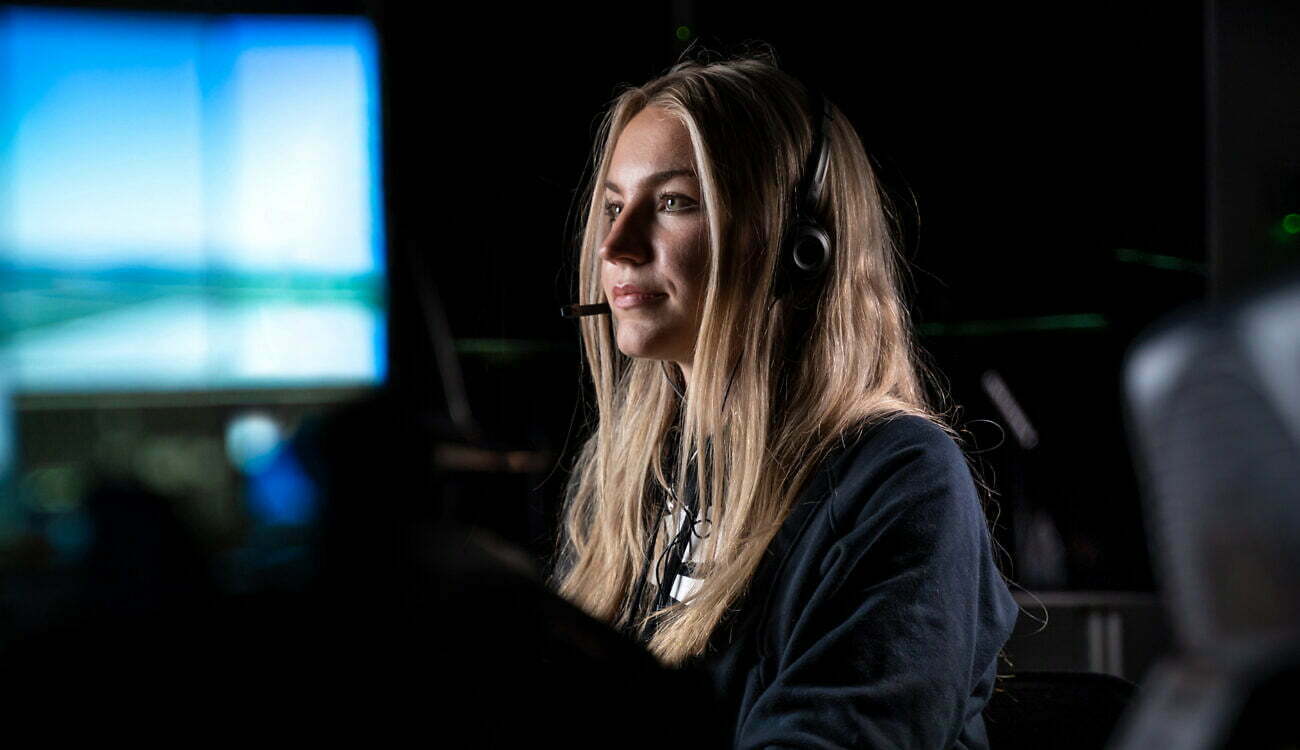 Entry Point North • Empowering the people who safeguard our skies