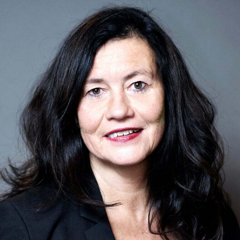 Management and board • Entry Point North