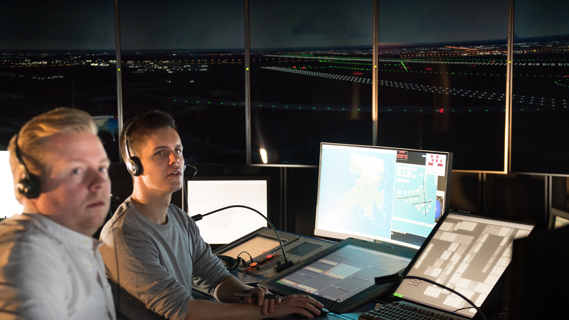 Entry Point North Denmark • Entry Point North