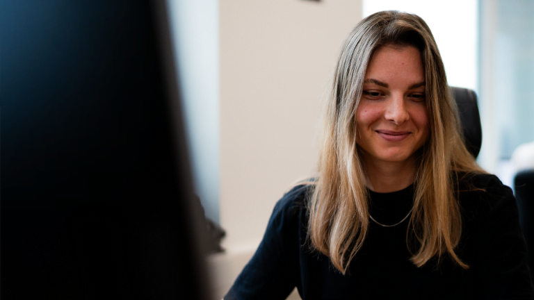 Entry Point North · Empowering the people who safeguard our skies