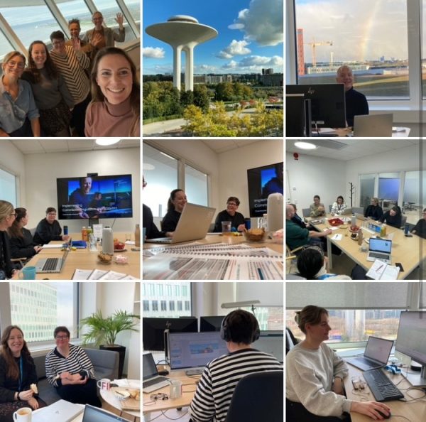 Entry Point North is ready for Regulation (EU) 2023/893 • Entry Point North